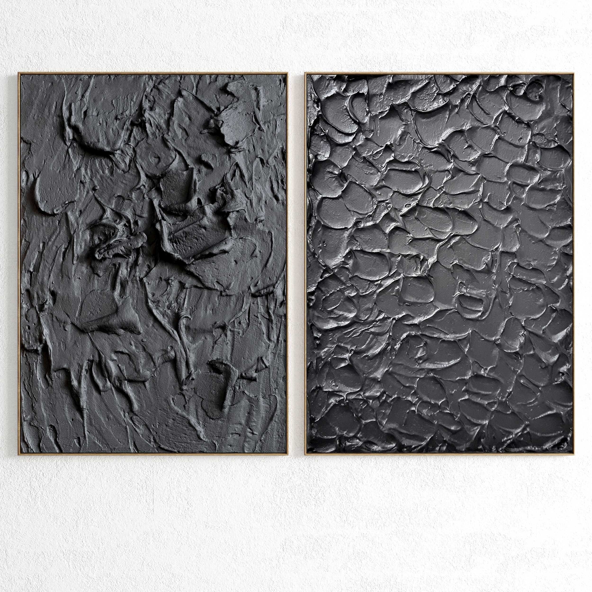 3D model Plaster Two Photo Frame 255 VR / AR / low-poly | CGTrader