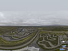 HDR - Race Track 3D model | CGTrader