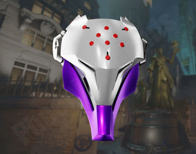 Ramattra 3D Print Models | CGTrader