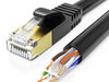 Ethernet starch cable Plug cat 7 3D model 3D model | CGTrader