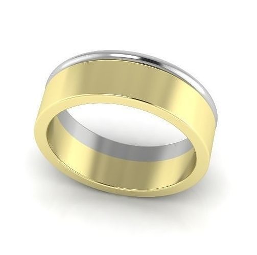 Engagement rings Model 3379 3D model 3D printable | CGTrader