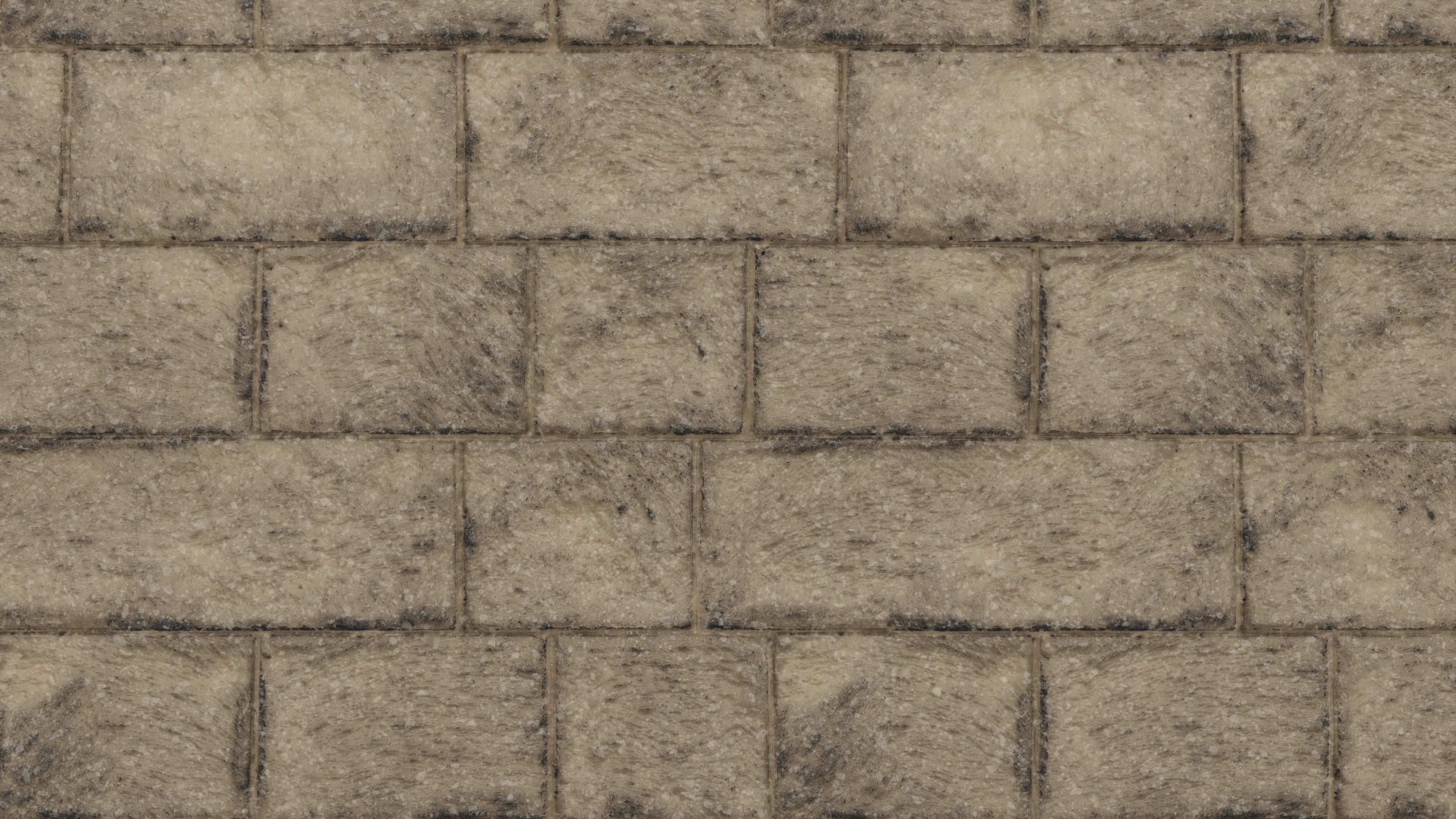 Texture Stone Wall PBR Texture VR / AR / low-poly | CGTrader
