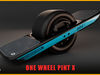Onewheel PintX Skateboard 3D model | CGTrader