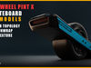 Onewheel PintX Skateboard 3D model | CGTrader