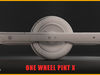 Onewheel PintX Skateboard 3D model | CGTrader