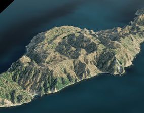 Catalina 3D Models | CGTrader