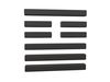 3D model I Ching Hexagrams 26 da xu v1 001 VR / AR / low-poly | CGTrader