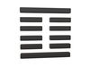 3D model I Ching Hexagrams 27 yi v1 001 VR / AR / low-poly | CGTrader