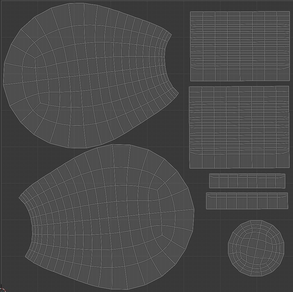 Light bulbs collection free 3D model | CGTrader