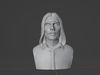 James Taylor 3D model 3D printable | CGTrader