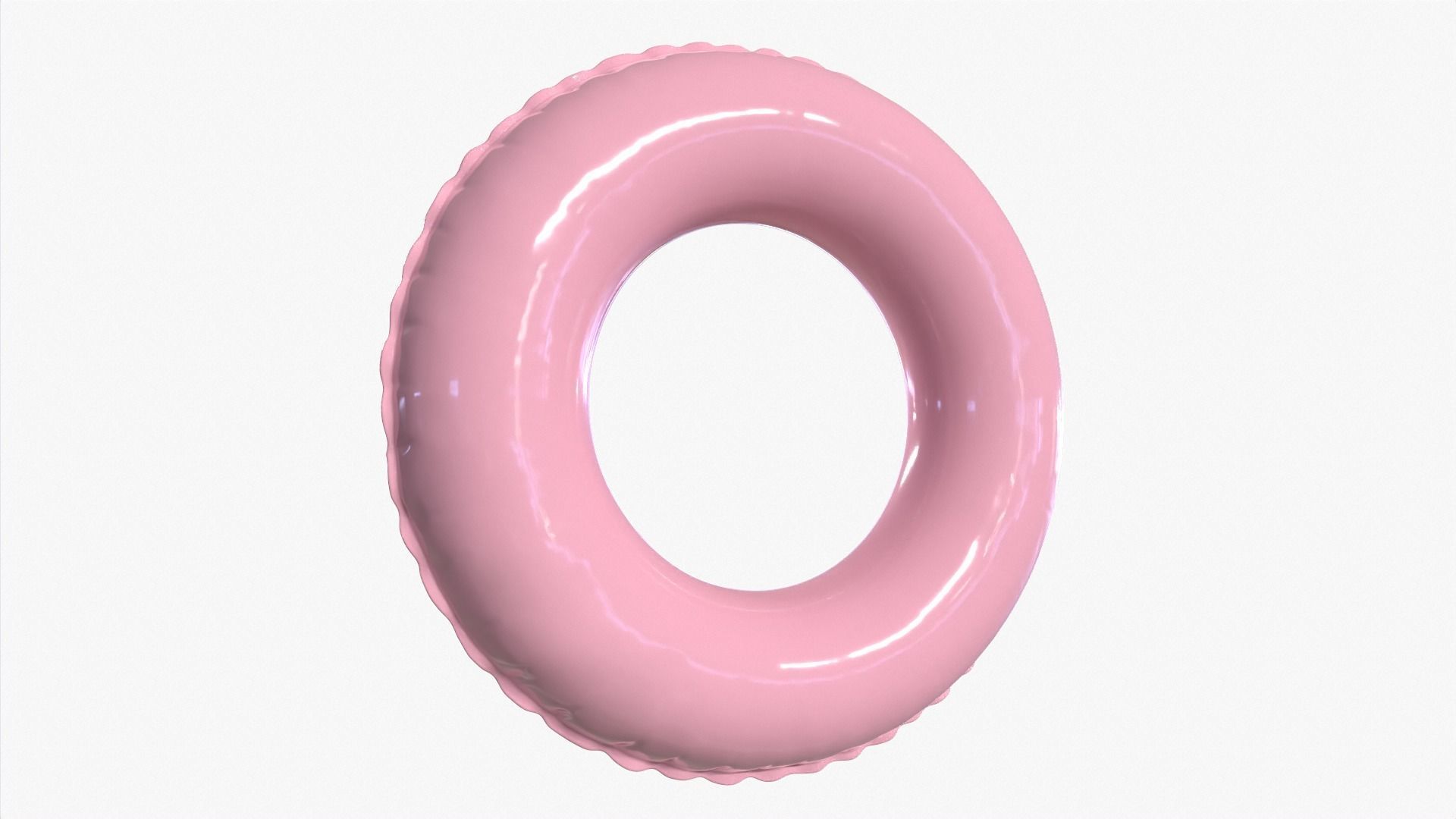 3D model Floater VR / AR / low-poly | CGTrader