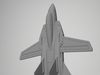 F14 for 3D print 3D model 3D printable | CGTrader