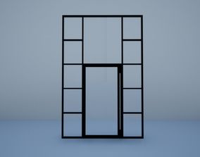 Pivot 3D Models | CGTrader