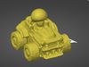 toad racing 1 3D model 3D printable | CGTrader
