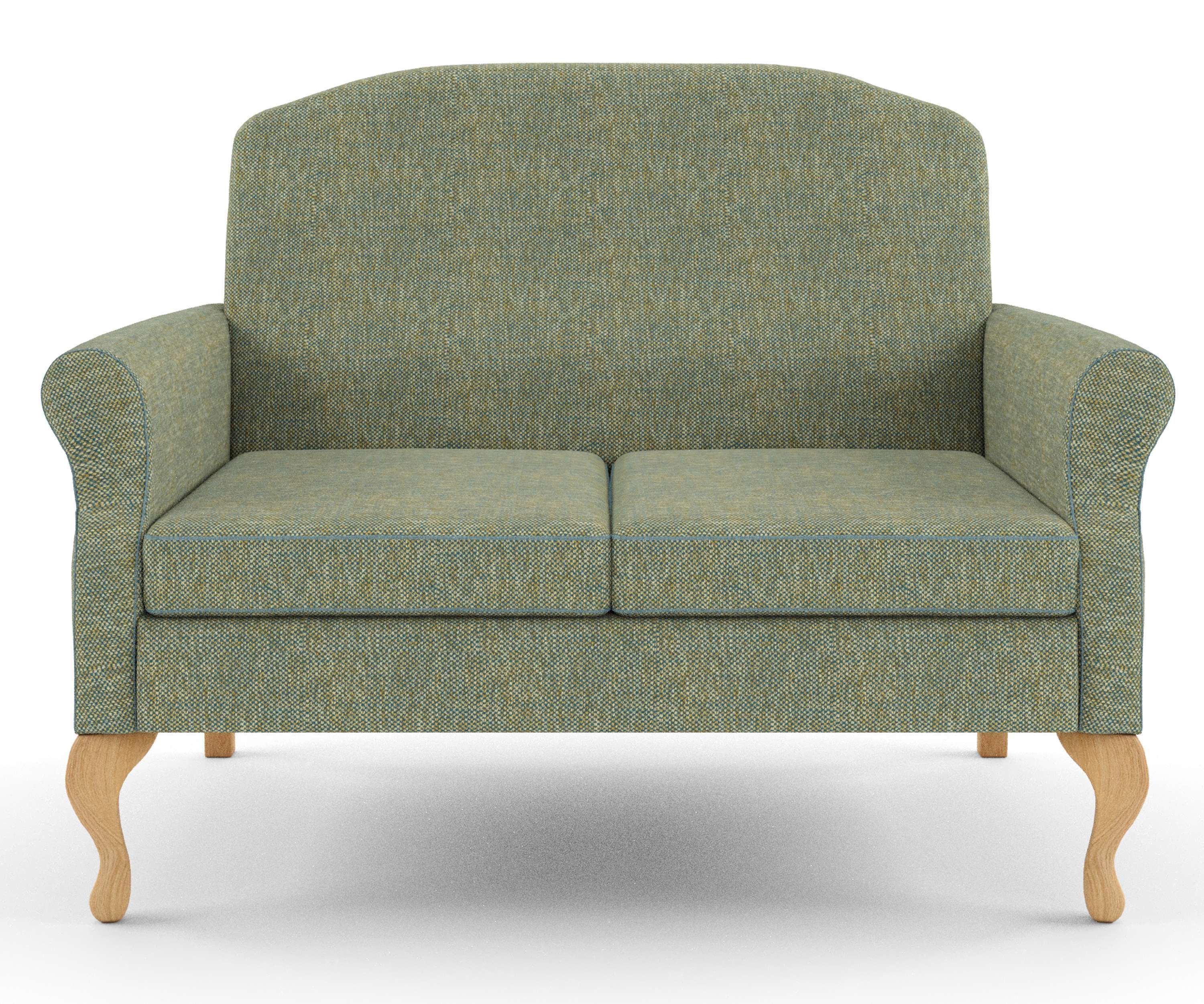 Windsor 2 Seater Sofa 3D model | CGTrader