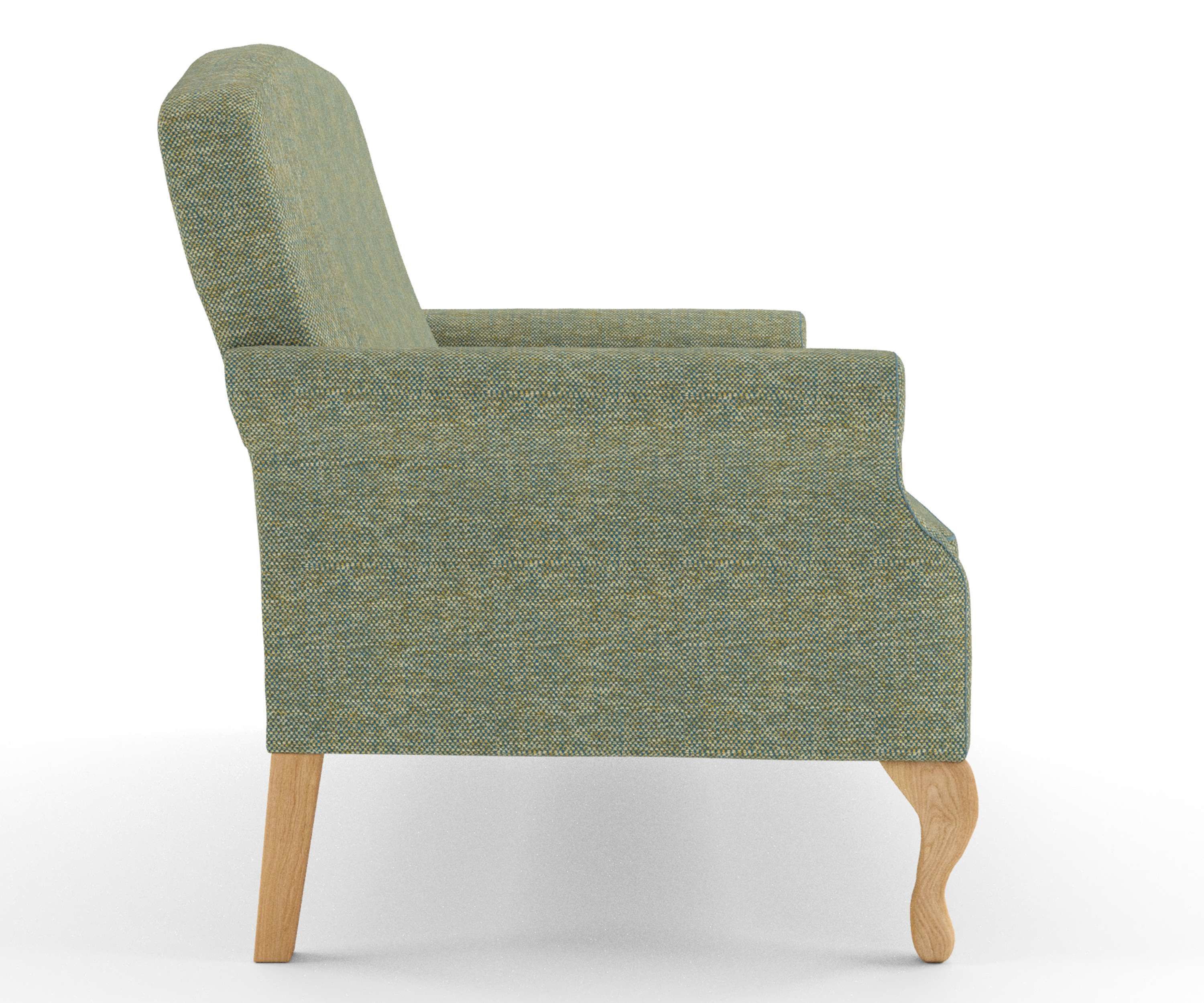 Windsor 2 Seater Sofa 3D model | CGTrader