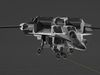 VERITECH ALFA AND BETA FIGHTER- ROBOTECH 3D model | CGTrader