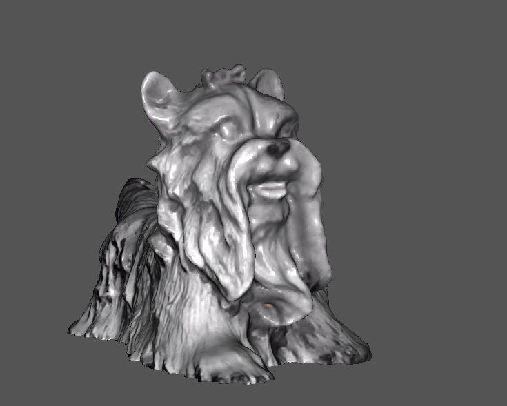 doggy pack 2 3D model 3D printable | CGTrader