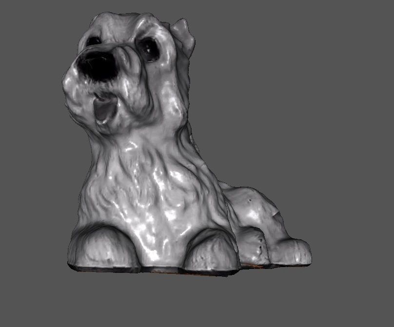 doggy pack 2 3D model 3D printable | CGTrader