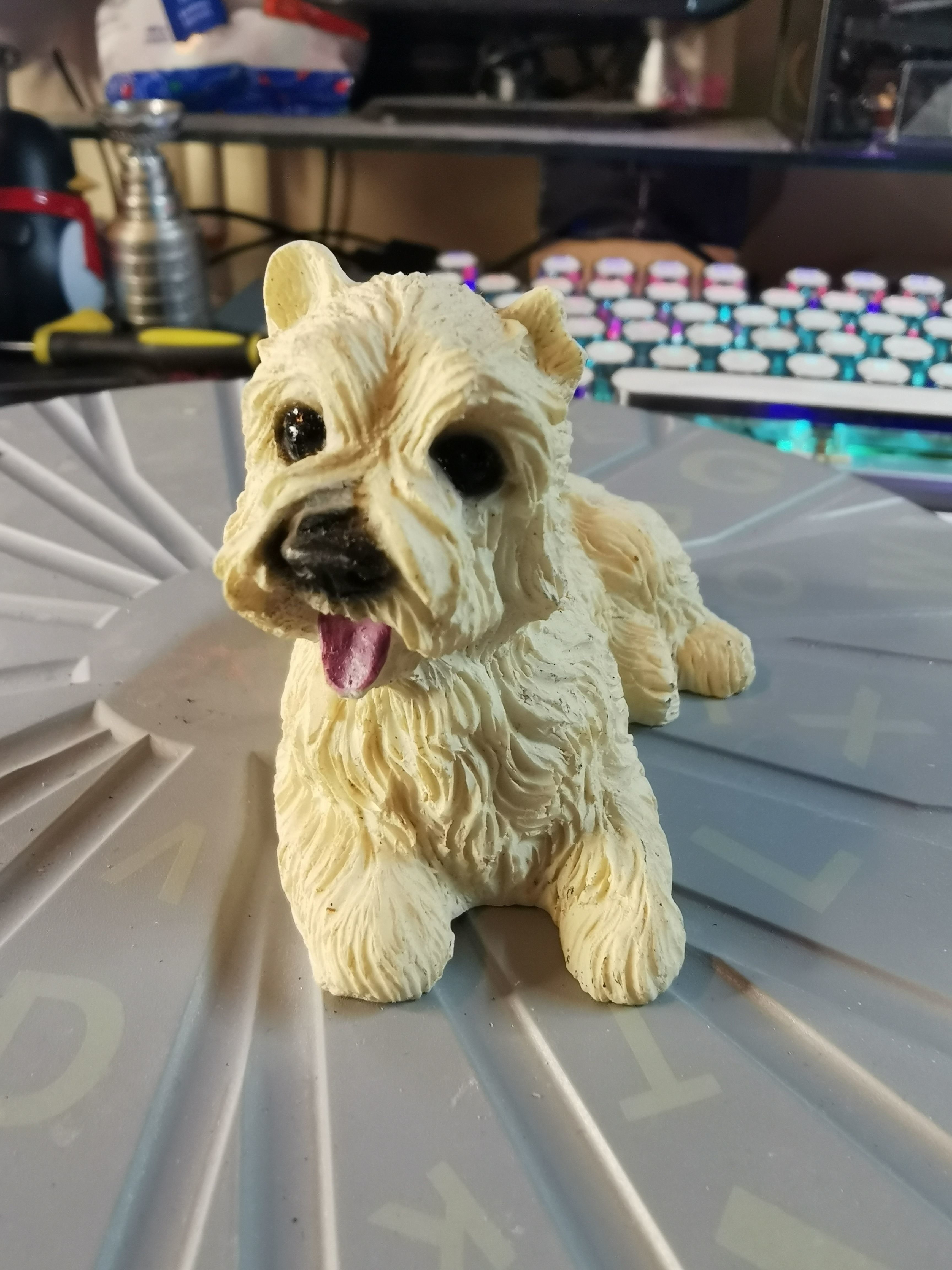 doggy pack 2 3D model 3D printable | CGTrader
