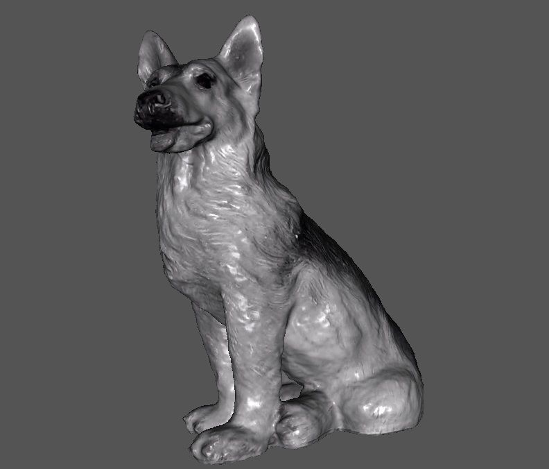 doggy pack 3 3D model 3D printable | CGTrader