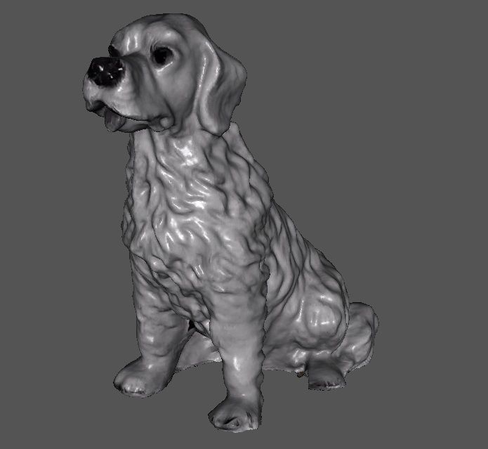 doggy pack 3 3D model 3D printable | CGTrader