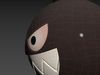 Character239 Bomb Monster 3D model | CGTrader