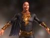 Shazam Pack free 3D model rigged | CGTrader