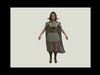 Shazam Pack free 3D model rigged | CGTrader