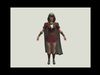 Shazam Pack free 3D model rigged | CGTrader
