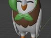 Dartrix 3D model 3D printable | CGTrader