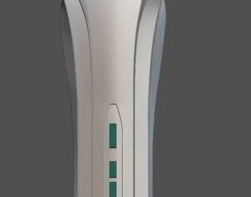 Forearm 3D Print Models | CGTrader