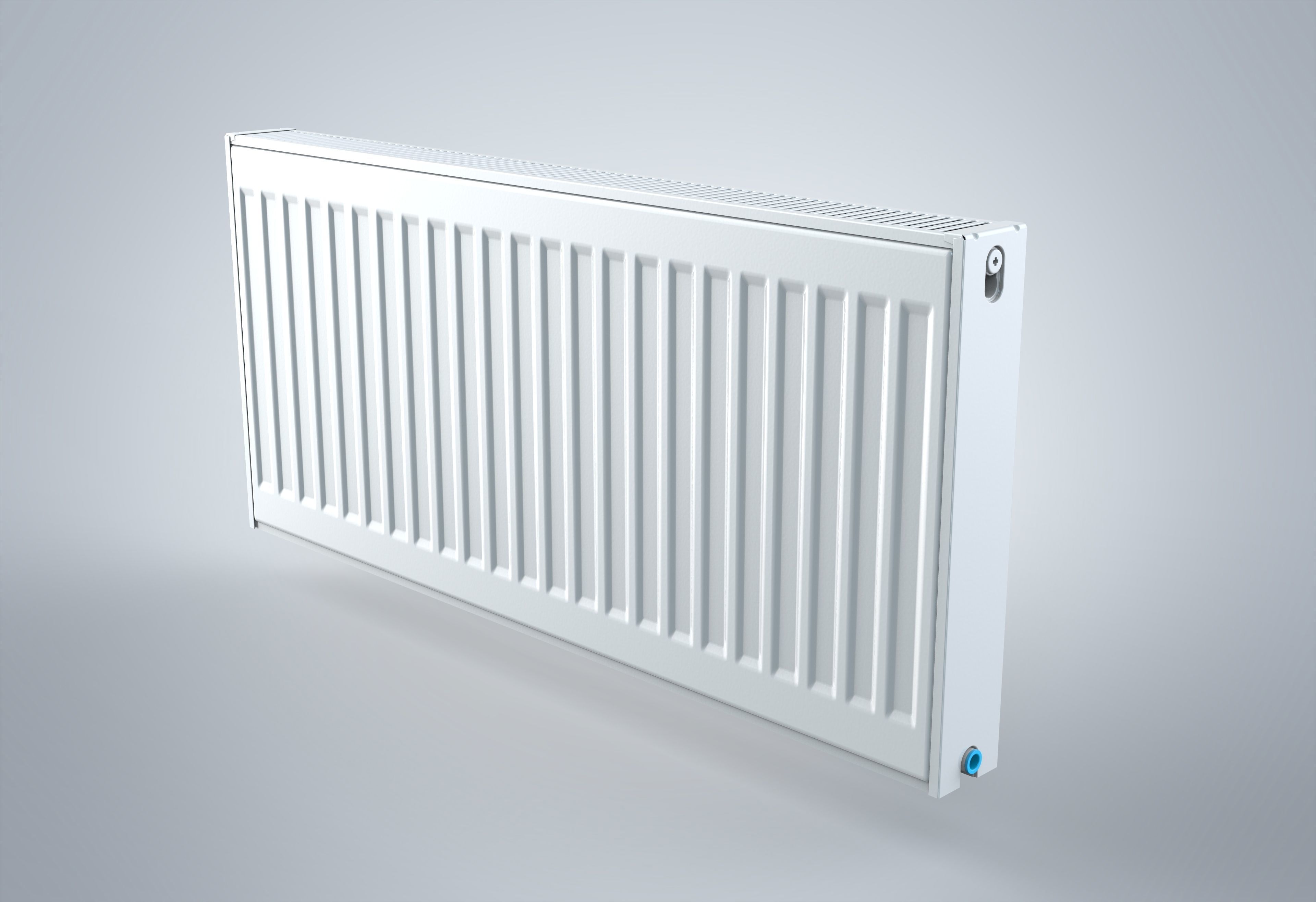 Heating radiator product 3d model 3D model | CGTrader