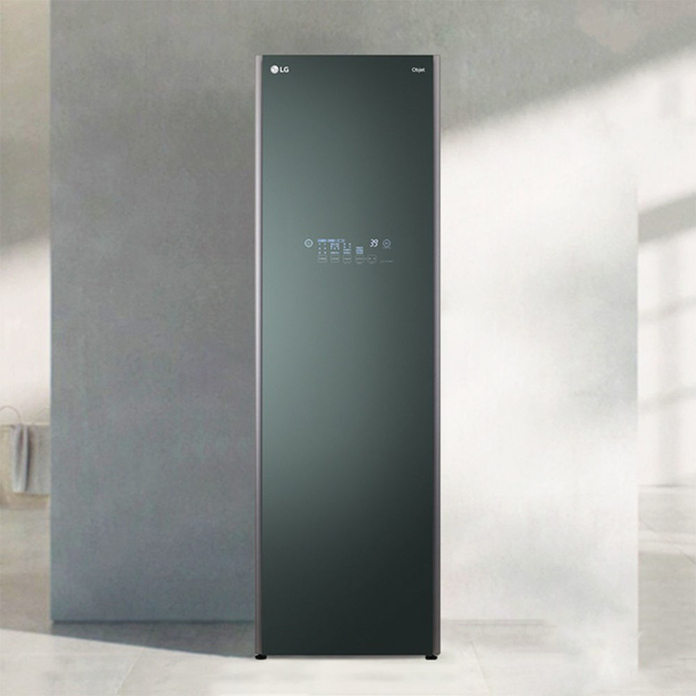 LG Tromm Styler Object 3D model | CGTrader