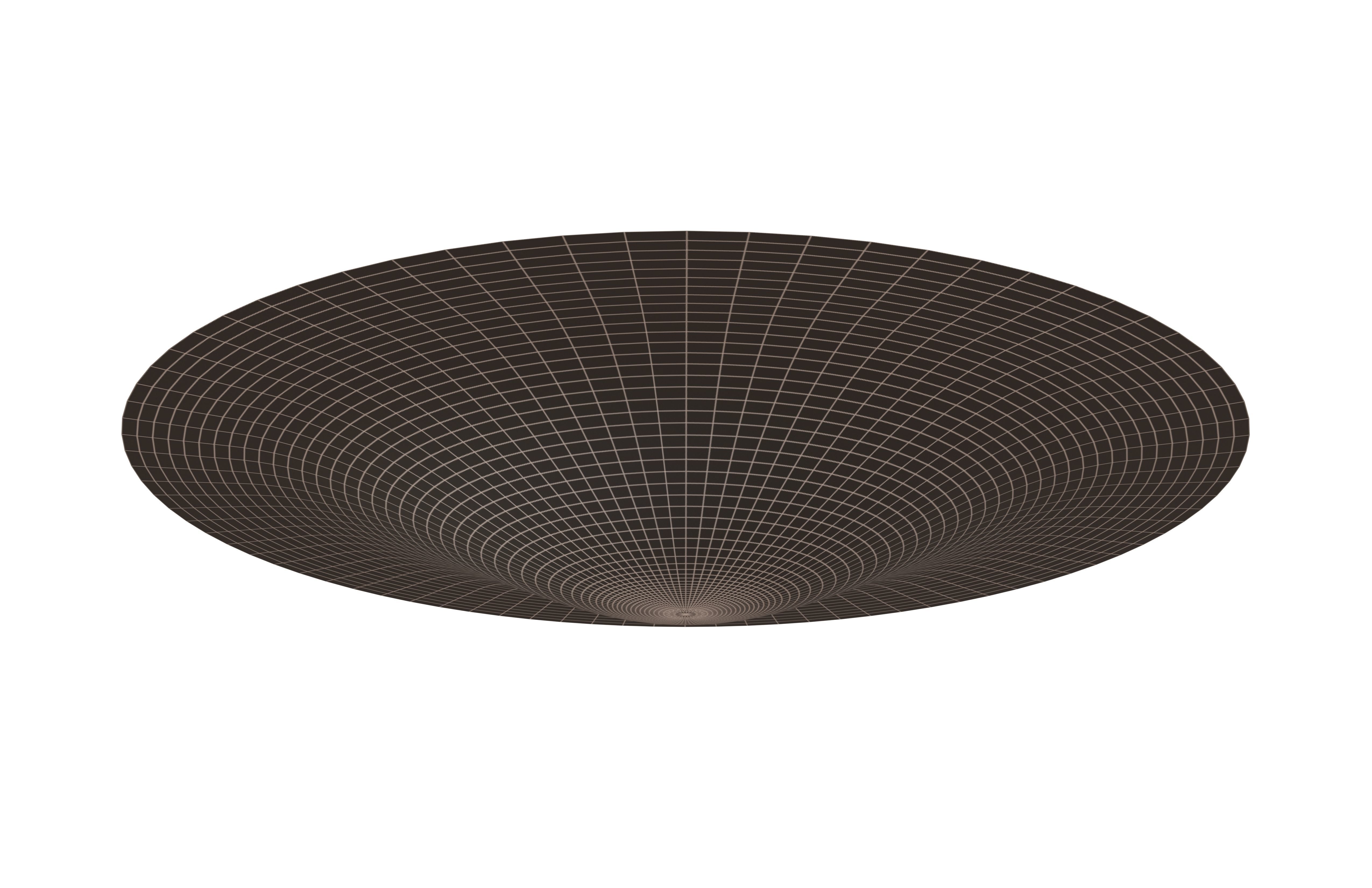 3D model Warp Space Time v1 001 VR / AR / low-poly | CGTrader
