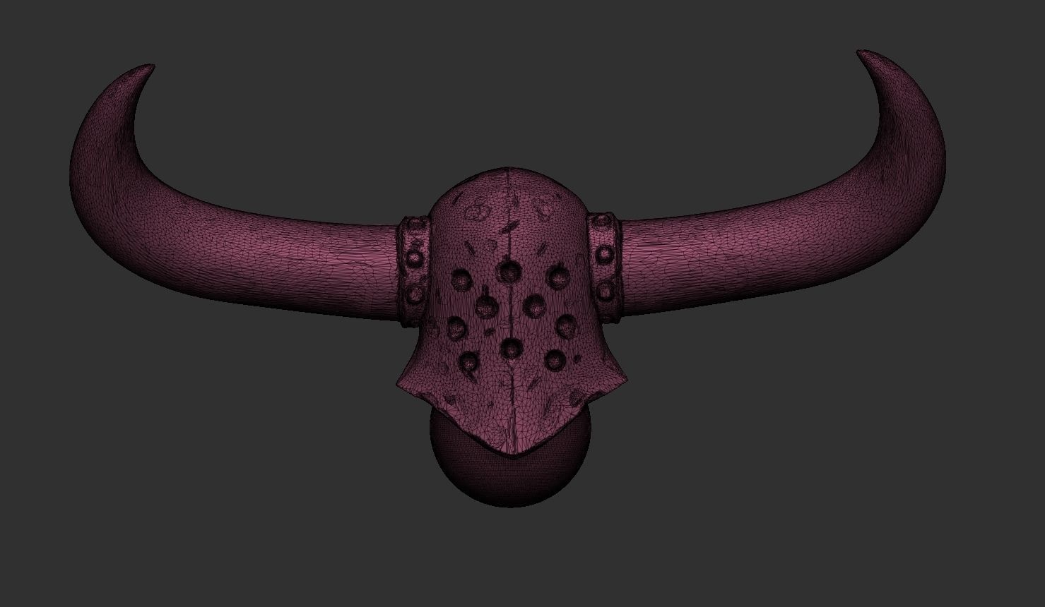 Ravagers of the North - Helmet bundle 3D model 3D printable | CGTrader
