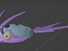 Wimpod 3D model 3D printable | CGTrader