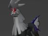 Silvally 3D model 3D printable | CGTrader