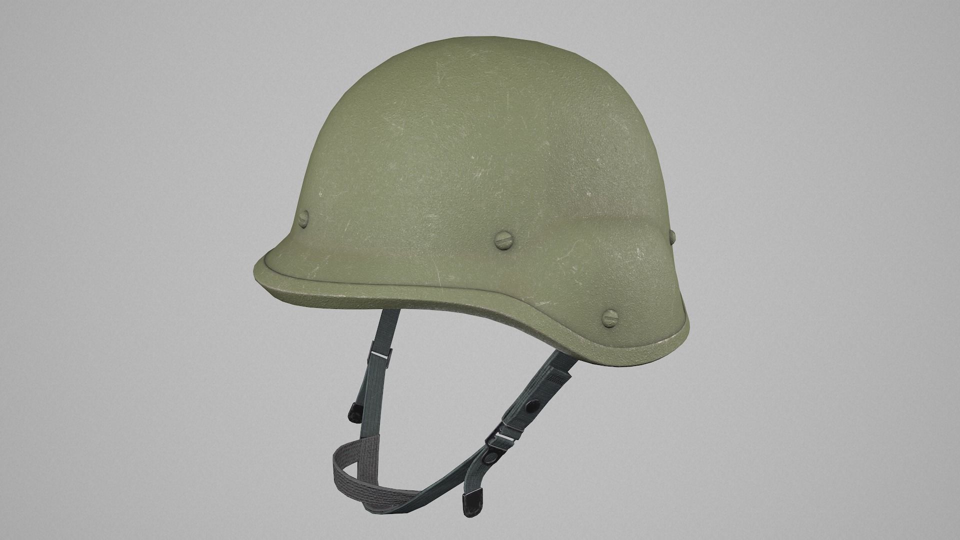 3D model US Helmets and Covers Pack VR / AR / low-poly | CGTrader