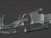 S13 Origin Labo Racing Line Bodykit 3D model | CGTrader