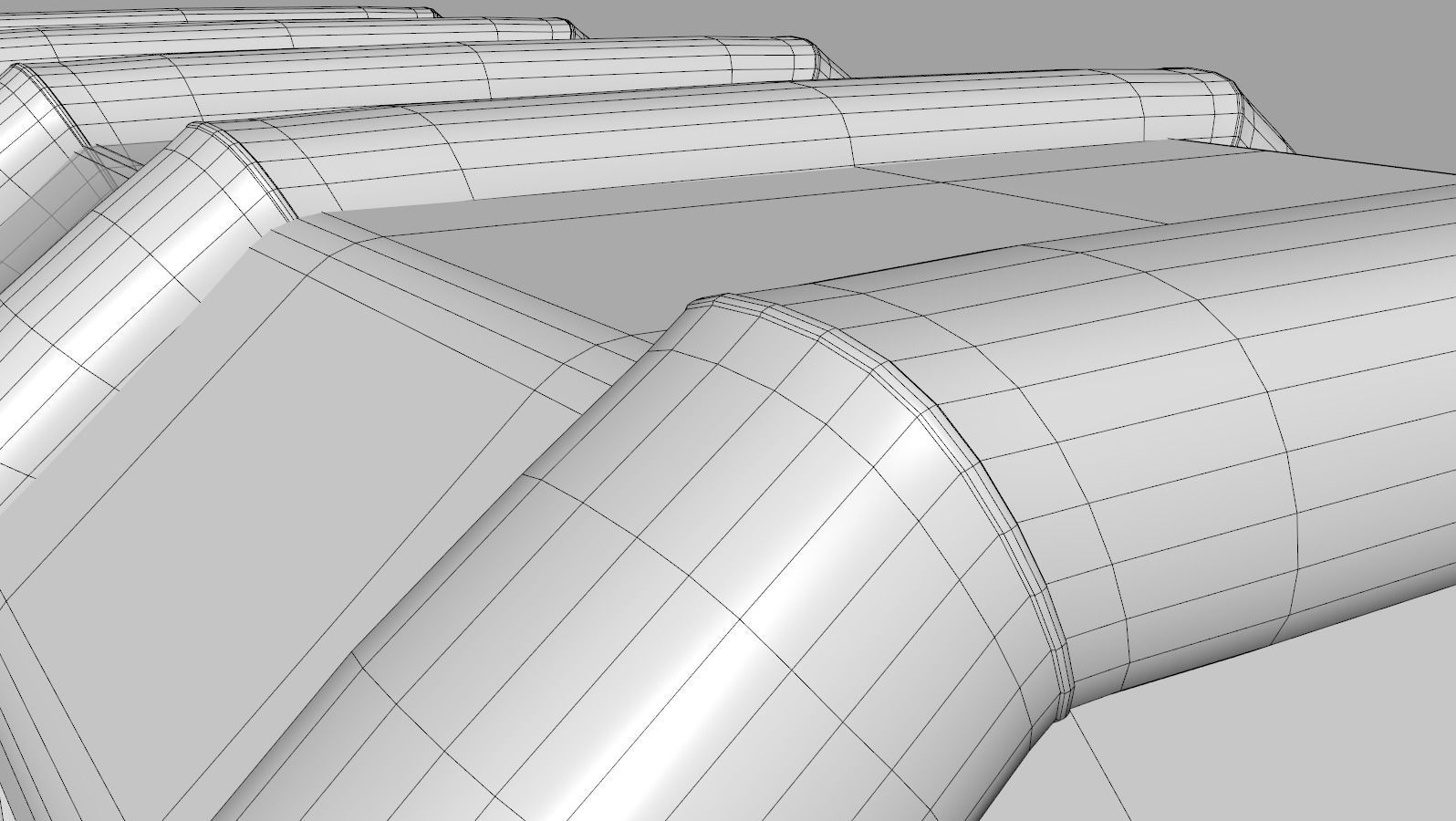 Inflatable Paint Booth 3D model | CGTrader