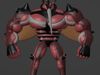 Buzzwole 3D model 3D printable | CGTrader