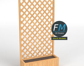 Trellis 3D Models | CGTrader