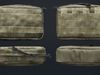 3D model WARTECH UP-108 Utility Pouch VR / AR / low-poly | CGTrader