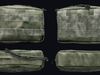 3D model WARTECH UP-108 Utility Pouch VR / AR / low-poly | CGTrader
