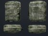 3D model WARTECH UP-109 Utility Pouch VR / AR / low-poly | CGTrader
