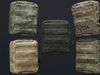 3D model WARTECH UP-109 Utility Pouch VR / AR / low-poly | CGTrader