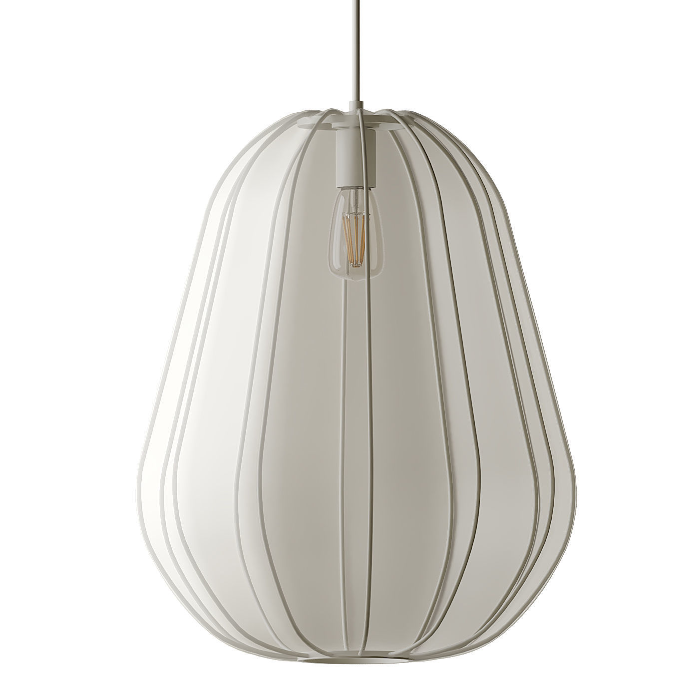 Balloon Pendant for BOLIA 3D model | CGTrader