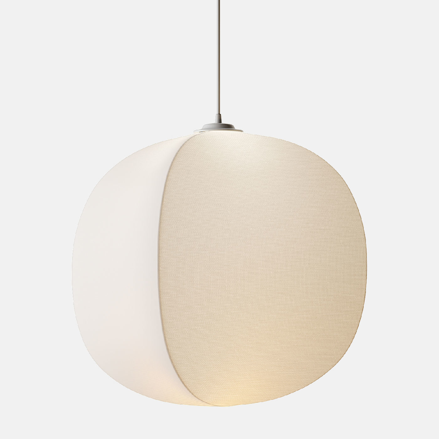 RBW Mori Pendant lamp 3D model | CGTrader
