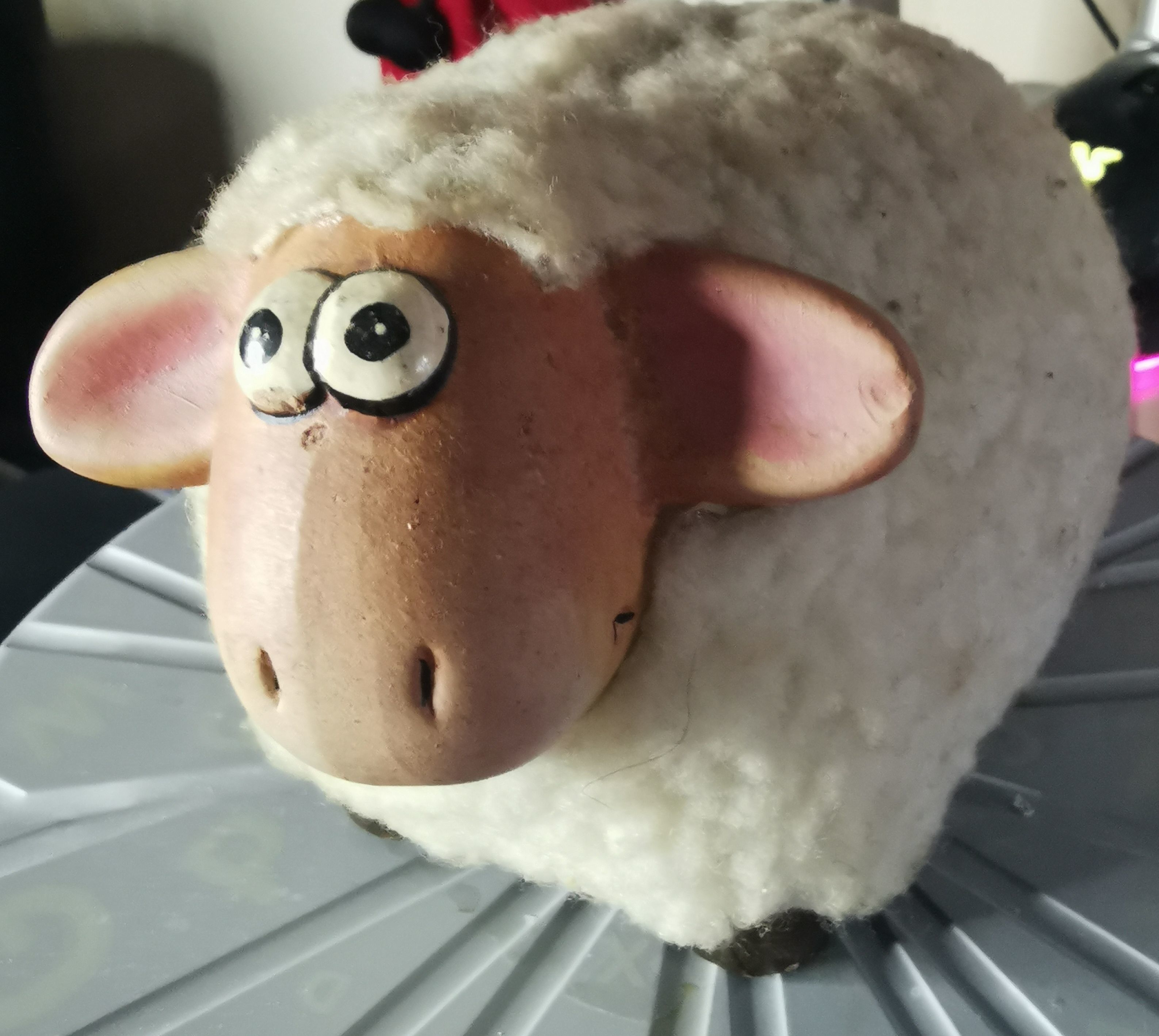 lammy 3D model 3D printable | CGTrader